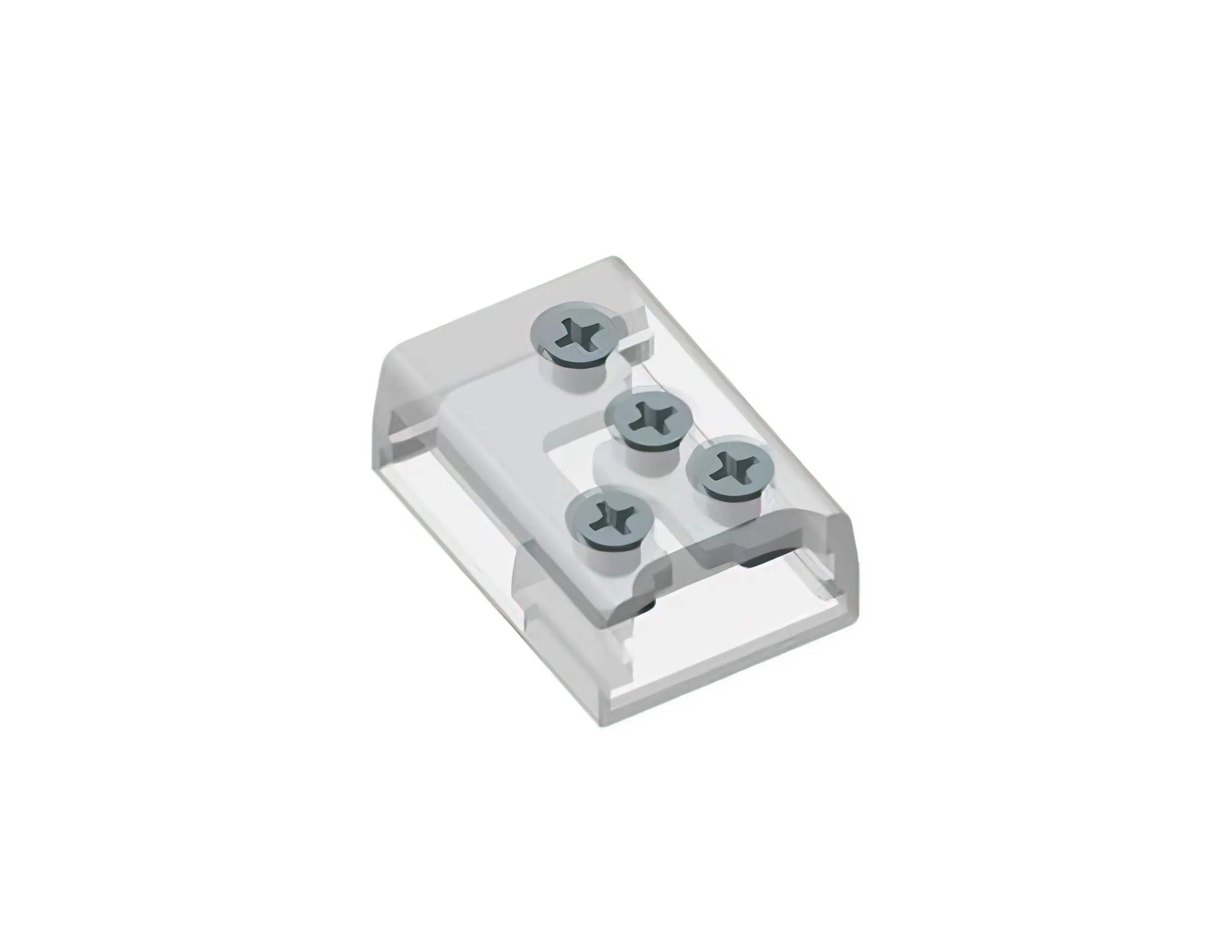 90° Screw COB Connectors - Enoled