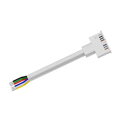 UniColor IP67 COB Series - 6 Pin Connectors - Enoled